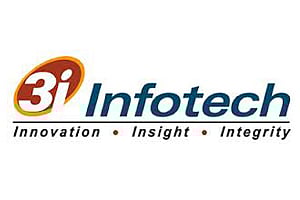 3i Infotech, 3i Infotech Solutions, 3i Infotech BFSI Solutions, Banking Solutions, Connect Expo ...
